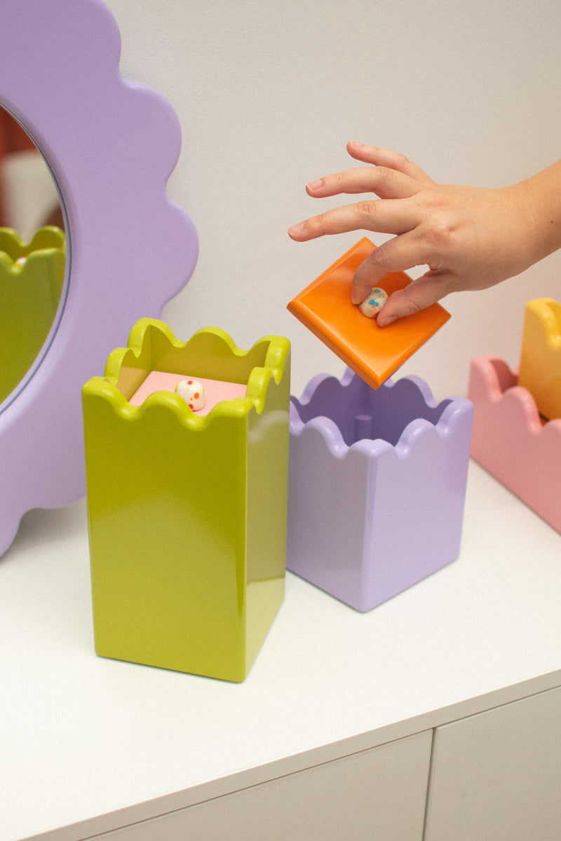 Cloudy Box Set – IVY NIU